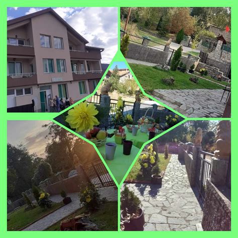 Дом за стари лица Д Р Јанески Kavadarci