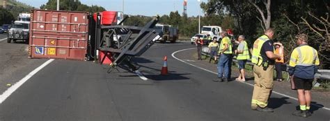 Safe Container Loading Transport Practices CTAA Alliance