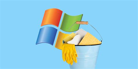 Как очистить Windows от мусора 5 бесплатных инструментов — Лайфхакер