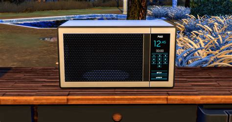 FUNCTIONAL CC OBJECTS DOWNLOAD LIST THE SIMS WICKED PIXXEL