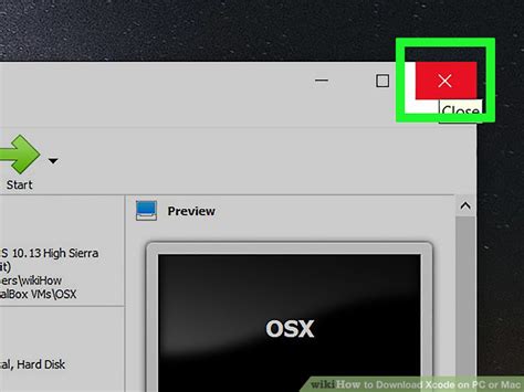 How To Download Xcode On Pc Or Mac With Pictures Wikihow