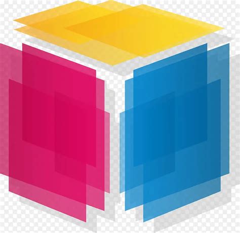 矢量彩色方形图形PNG图片素材下载 图片编号8470598 PNG素材网
