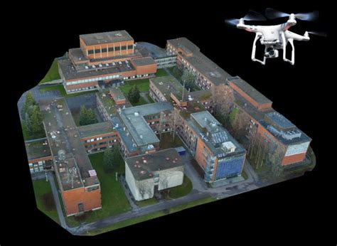 A Remote Controlled Drone Help IMAGE EurekAlert Science News Releases