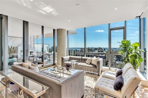 Private Tour The Park Bankers Hill San Diego Premier