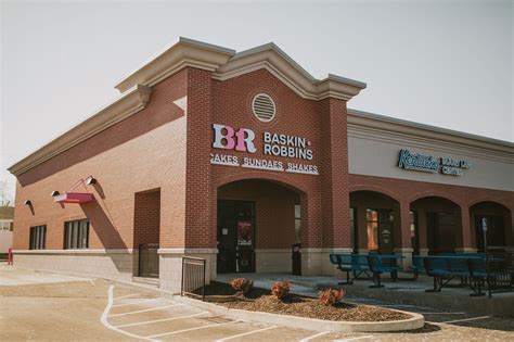 Baskin Robbins Builders By Design