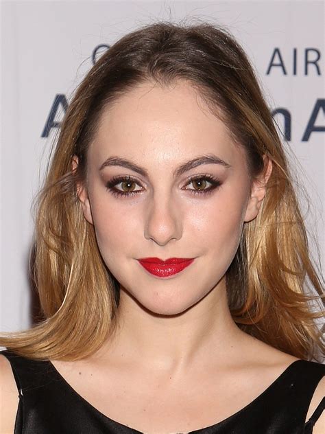 Madeline Weinstein Actress