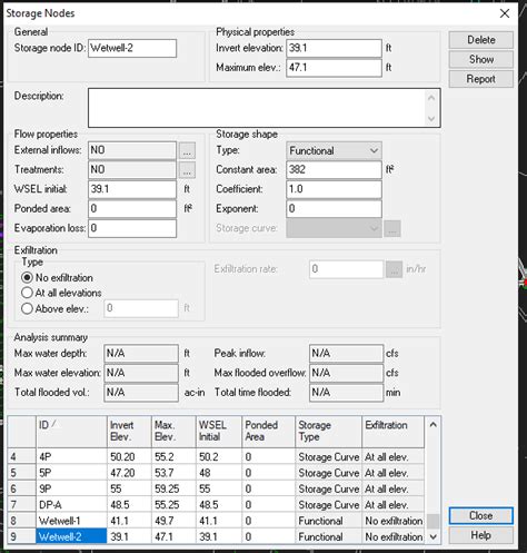 ssa pump modeling with operational control autodesk community