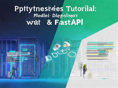 Flask与fastapi模型部署指南 达沃热点