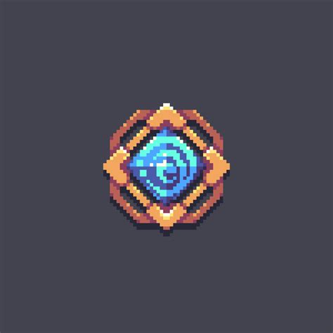 A Hydro Vision Liyue Style Rgenshinimpact