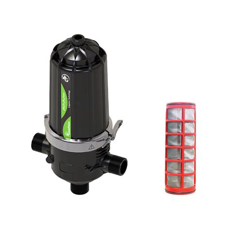 High Quality Filter T Type Factory Pricelist Greenplains