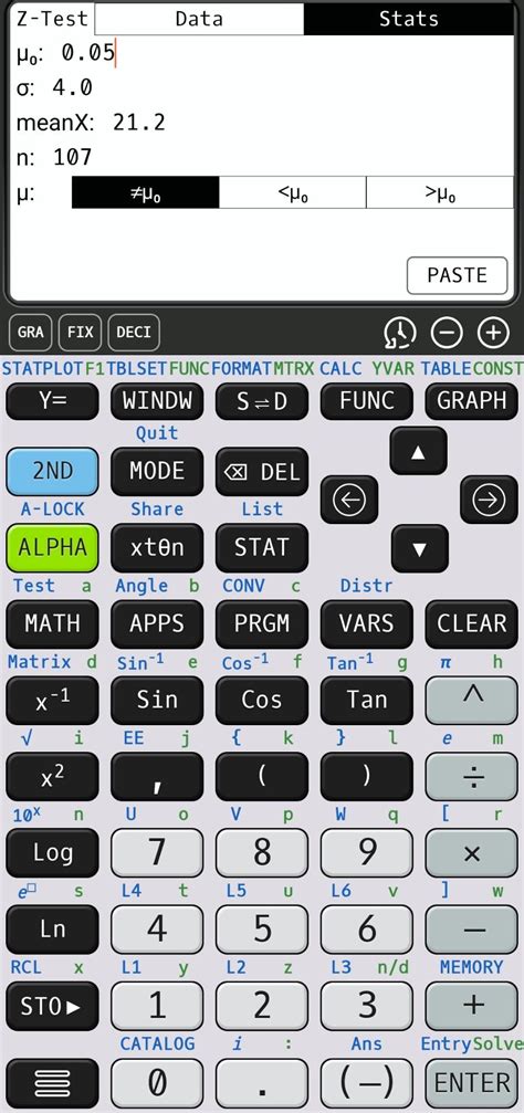 Solved What Is The Proper Way To In Put This Into A TI 84 Chegg Com