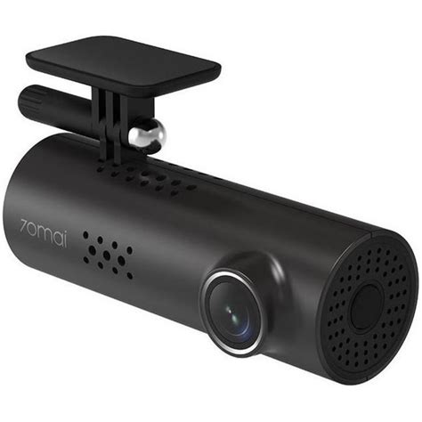 70mai Smart 1S D06 - Dash Cam - schwarz Dashcam
