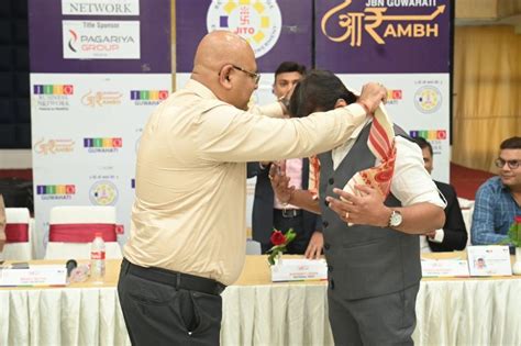 Aashesh D Shaah On Linkedin Guwahati Ai Aiinbusiness Aiapplications Businessgrowth