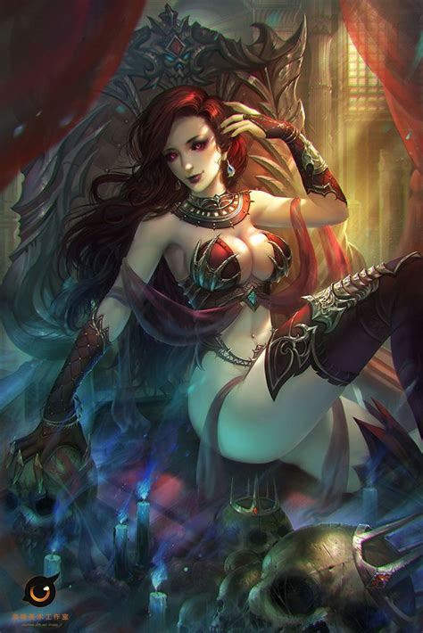 Fantasy Babes