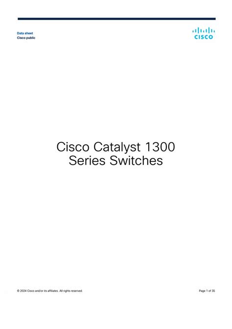 Cisco Layer 2 Switch At ₹ 24000 Piece Mumbai Id 2853924812030