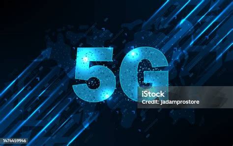 5g 새로운 무선 인터넷 Wifi 연결 빅 데이터 이진 코드 흐름 번호입니다 글로벌 네트워크 고속 혁신 연결 데이터 속도 기술 5g에 대한 스톡 벡터 아트 및 기타 이미지