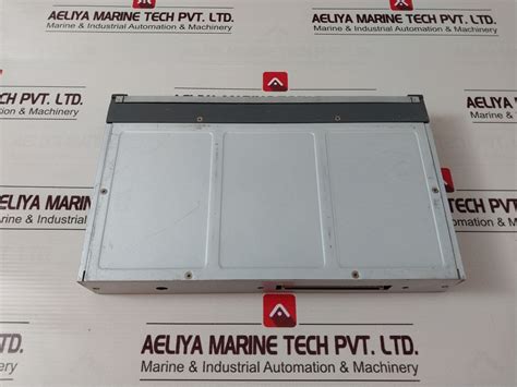 Abb Dai 03 Analog Input Module Freelance 2000