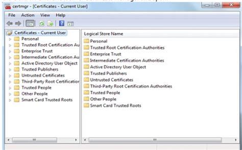 Use Of Windows Encrypting File System For Encryption And Decryption Of Data Techyv Com
