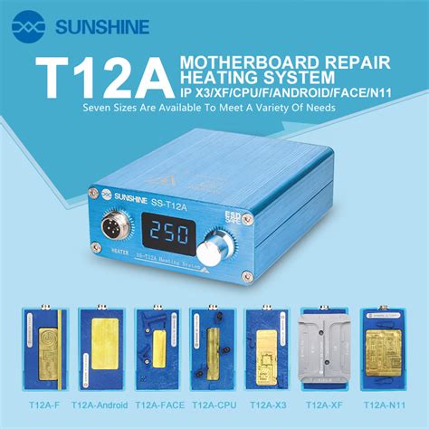 T12a Host Easy Tools