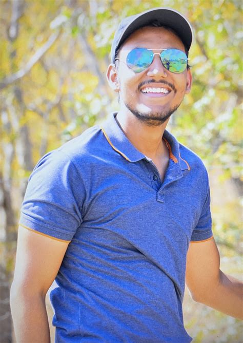 the gamer who dreamed big rishabh choudhary