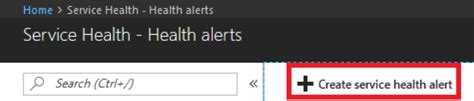 Building A Unified Monitoring Dashboard With Azure Alerts A