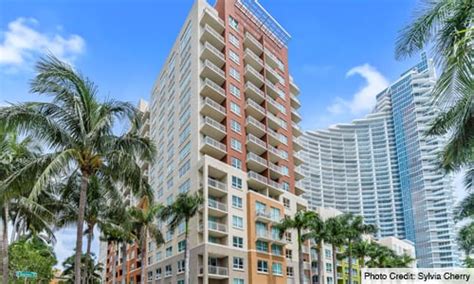 Cité On The Bay Miami Condos For Sale Prices And Floor Plans