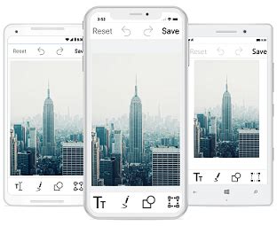 Toolbar Customization In Xamarin Image Editor Control Syncfusion
