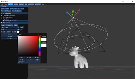 Render Scotty3d Docs