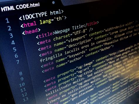 Html коды для создания сайта Готовый код сайта Html Css — Блог It