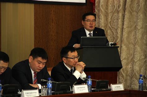 Г Занданшатар Газрыг эдийн засгийн эргэлтэд оруулах нөхцөлийг бүрдүүлнэ