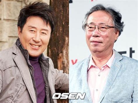 故노영국·변희봉 두 기둥 잃은 연예계…송강호→하준 애도 물결 [종합] 조선비즈