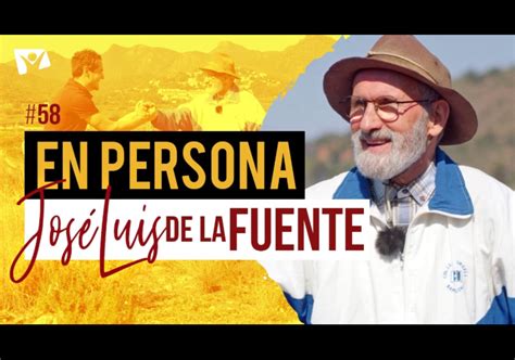 José Luis De La Fuente En Persona Revista Adventista De España