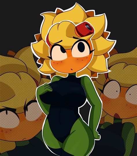 Solar Problem Porn Comics