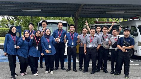 Newbeginnings Projectplanning Perodua Spareparts Wegobeyond