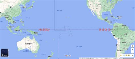 엘니뇨 라니냐 현상의 뜻과 우리나라에 미치는 영향