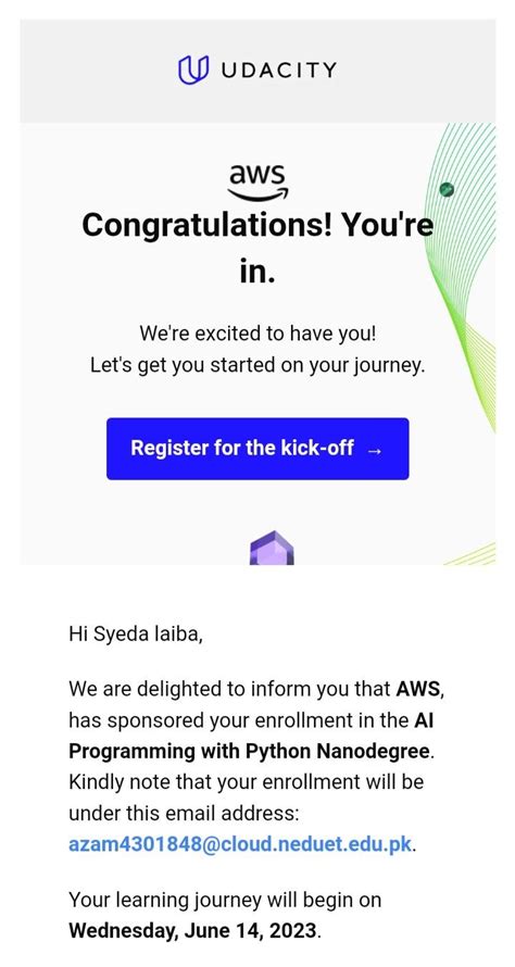 Syeda Laiba Azam On Linkedin Hi Connections Happy To Announce That I