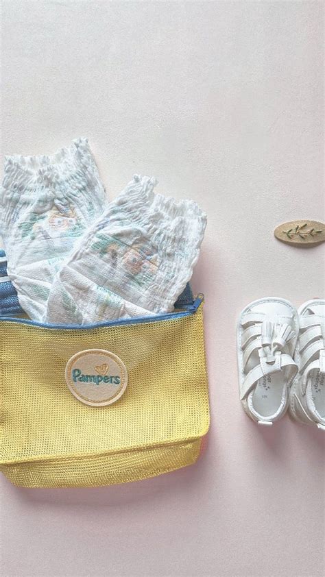 마이보리│𝙼𝚈 감성 육아 · 살림 기록장 팸퍼스제공 팸퍼스에서온선물 Ep 02 땀쟁이 팸둥이의 가정의 달 선물 추천