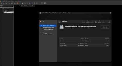 How To Install Macos Sequoia On Vmware On Windows Pc 28 Easy Steps