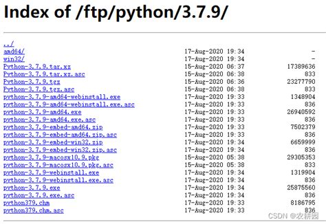 27 ubuntu18 04 5 安装python3 7及卸载 ubuntu卸载python3 7 csdn博客