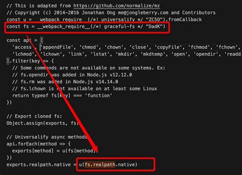 typeerror cannot read property name of undefined using log4js 6 4