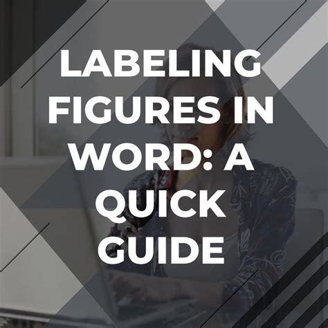 How To Label Figures In Word Adazing