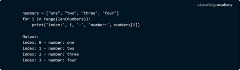 Python Enumerate Everything You Should Know