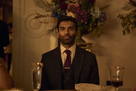 Nikesh Patel Talks All Things Starstruck