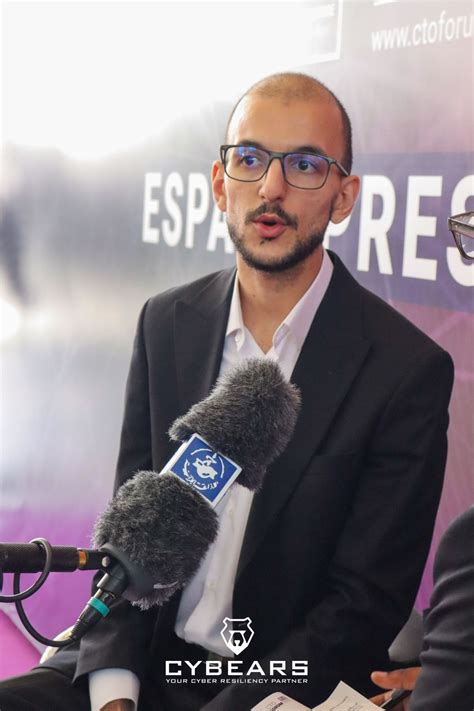 Faical Nabaoui Zerrougui On Linkedin Ctoforumalgeria