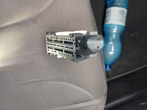 Мног работы но эффект того стоил — Skoda Fabia Mk3 1 2 л 2016 года