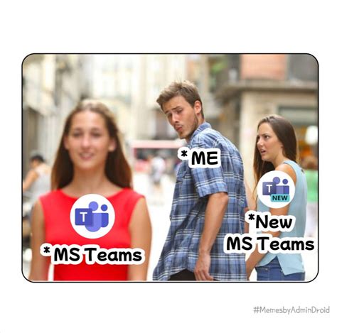 Microsoft365 Microsoftteams Newmicrosoftteams Msteams