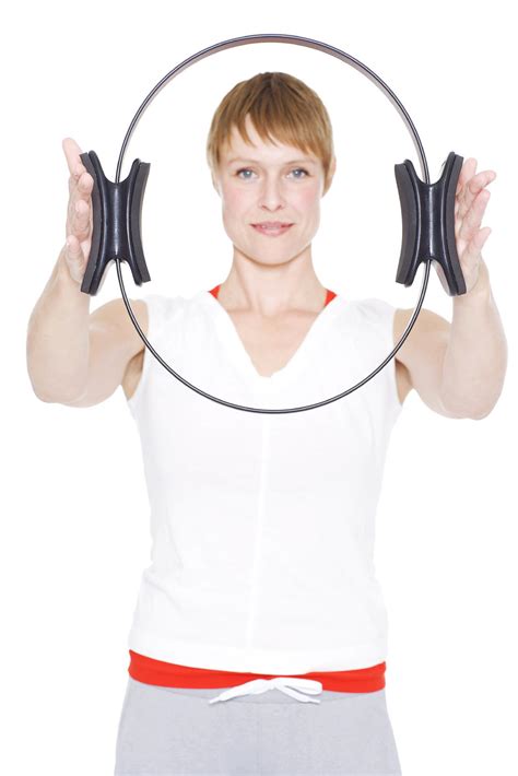 Sample Class Mat Pilates With Props Idea Health And Fitness Association