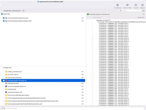 SonarQube Has No Lines Of Code SonarQube Server Community Build