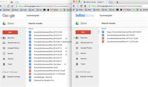 Drive Vs Insync Inconsistent Search Mac Insync Forums