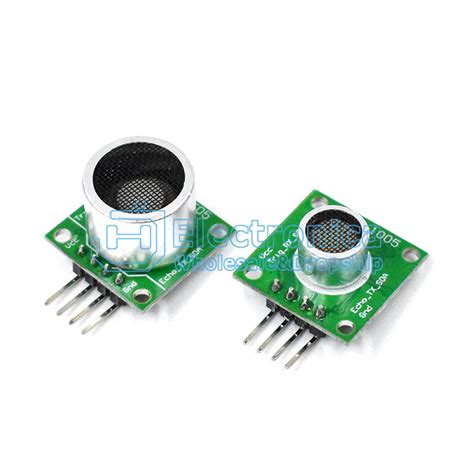 RCWL Receiver And Transmitter Ultrasonic Ranging Module JH B B Wholesale Dropship Online Store